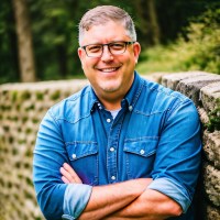 The River of Grace – Richard Rohr | The Blessed Fool